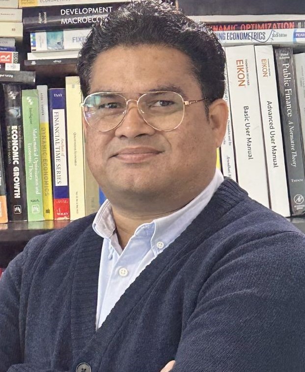 CFS - eMasters Program - IIT Kanpur